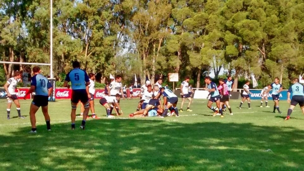 Copa Patagonia, HSOB Christchurch y Sportiva a la final – Rugby Report