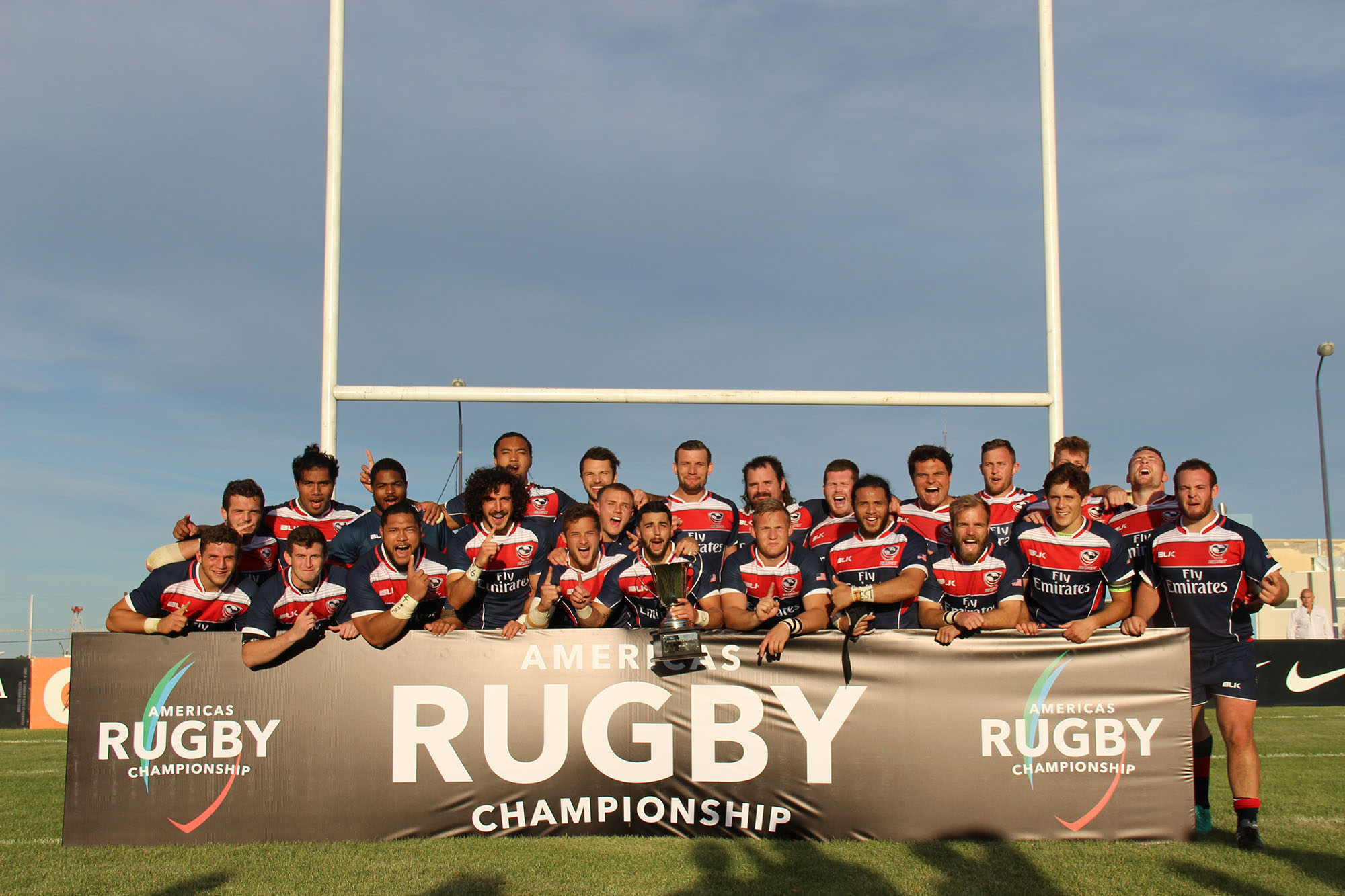 ARCH 2017, la Copa se fue para el norte – Rugby Report
