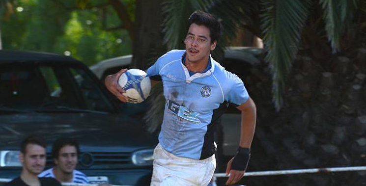 Mauricio Fernández, Jugador Cerveza Imperial de la fecha – Rugby Report