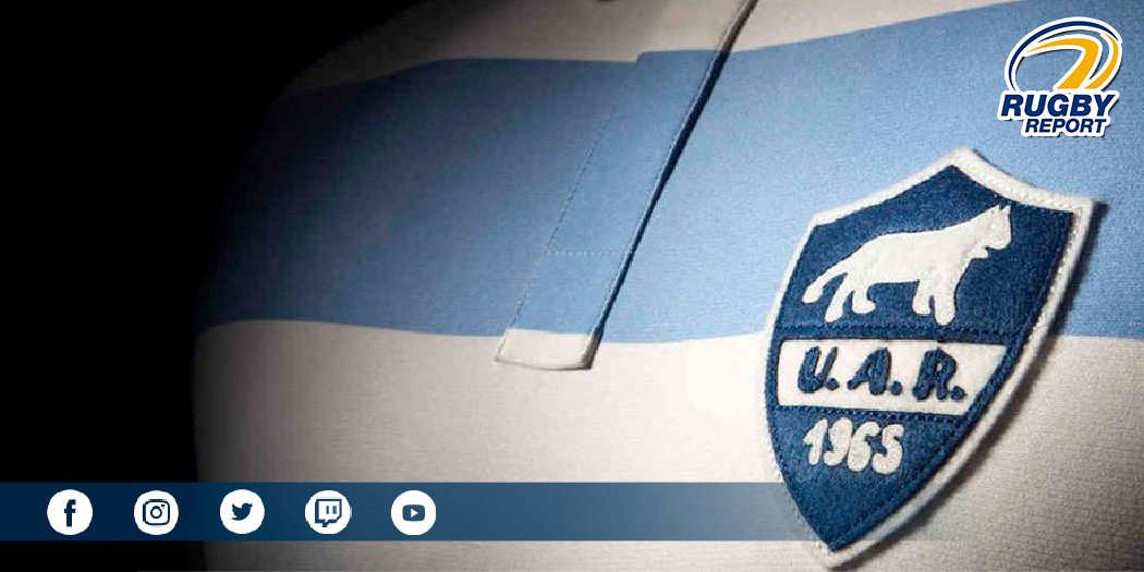 19 de junio “Día del Rugbier Argentino” – Rugby Report