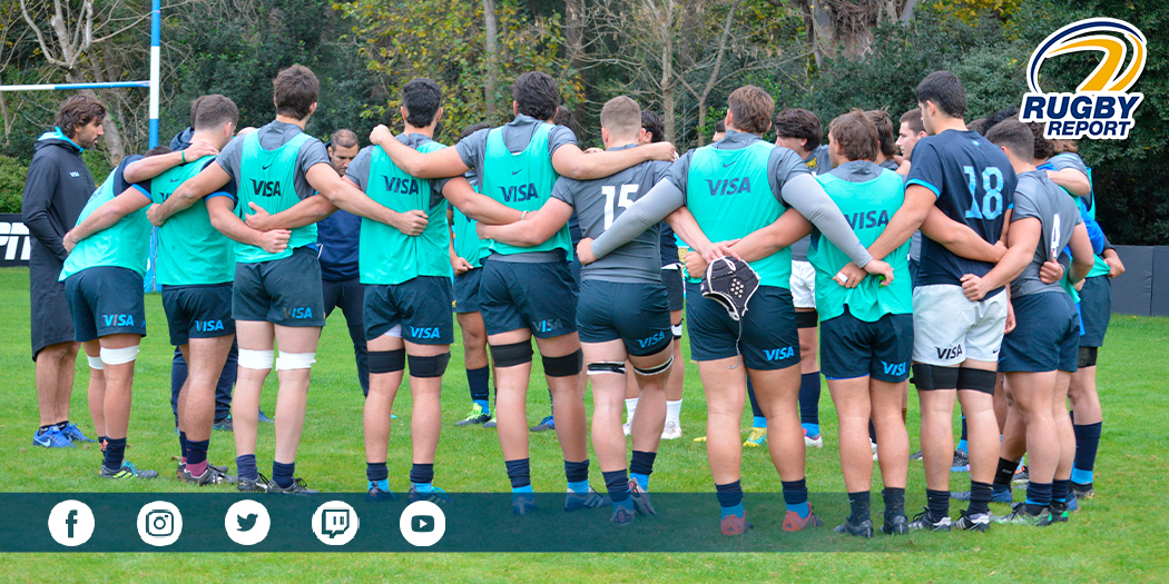 TRES BAHIENSES AL INTER ACADEMIAS DE LA UAR – Rugby Report