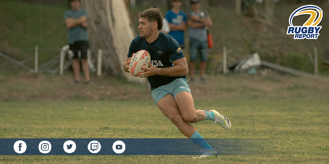 SEVEN DE PERTH, ASÍ SERÁ EL CALENDARIO DE LOS PUMAS 7S – Rugby Report