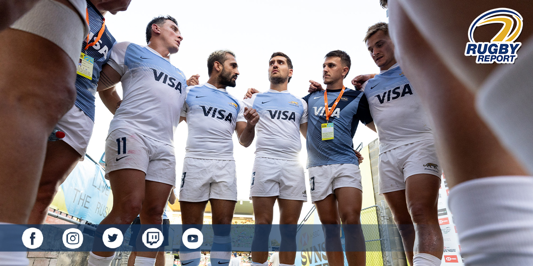 SEVEN DE PERTH, LOS PUMAS 7S SE METIERON EN SEMIFINALES – Rugby Report